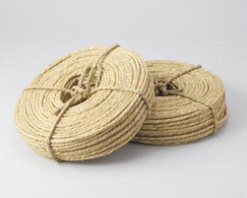 10mm x 100m Cotton Rope | Yaka Ropes