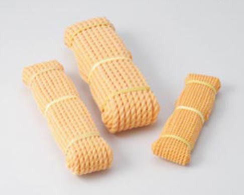 Synthetic Rope PV | Yaka Ropes